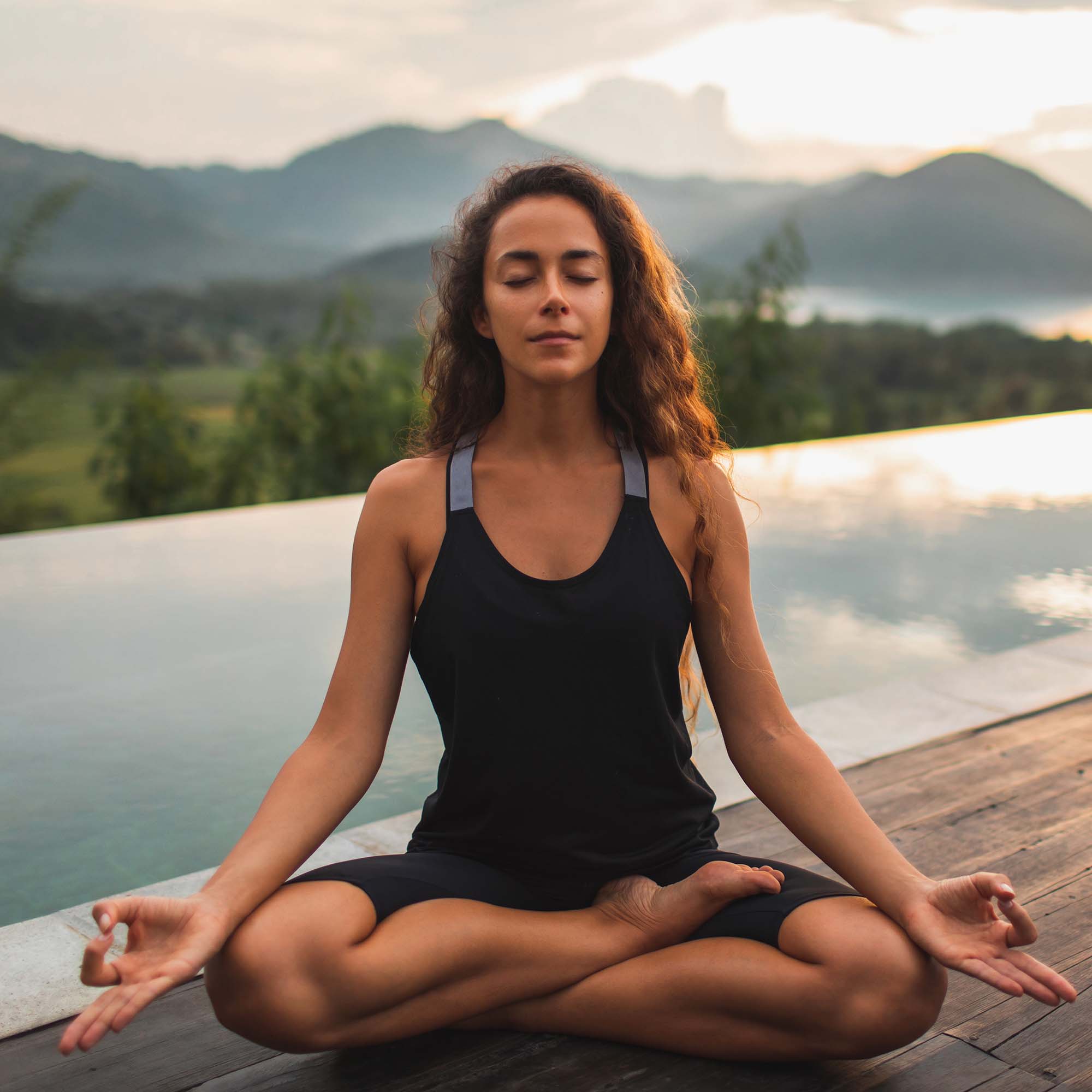 Hatha Yoga - Susan Joy Yoga