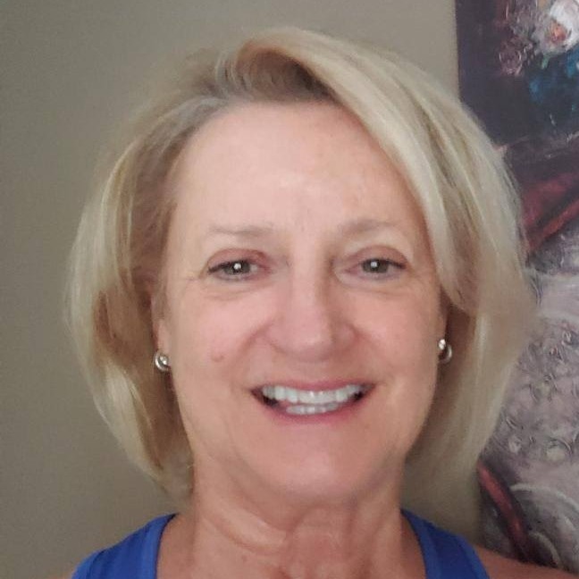 Home - Susan Joy Yoga